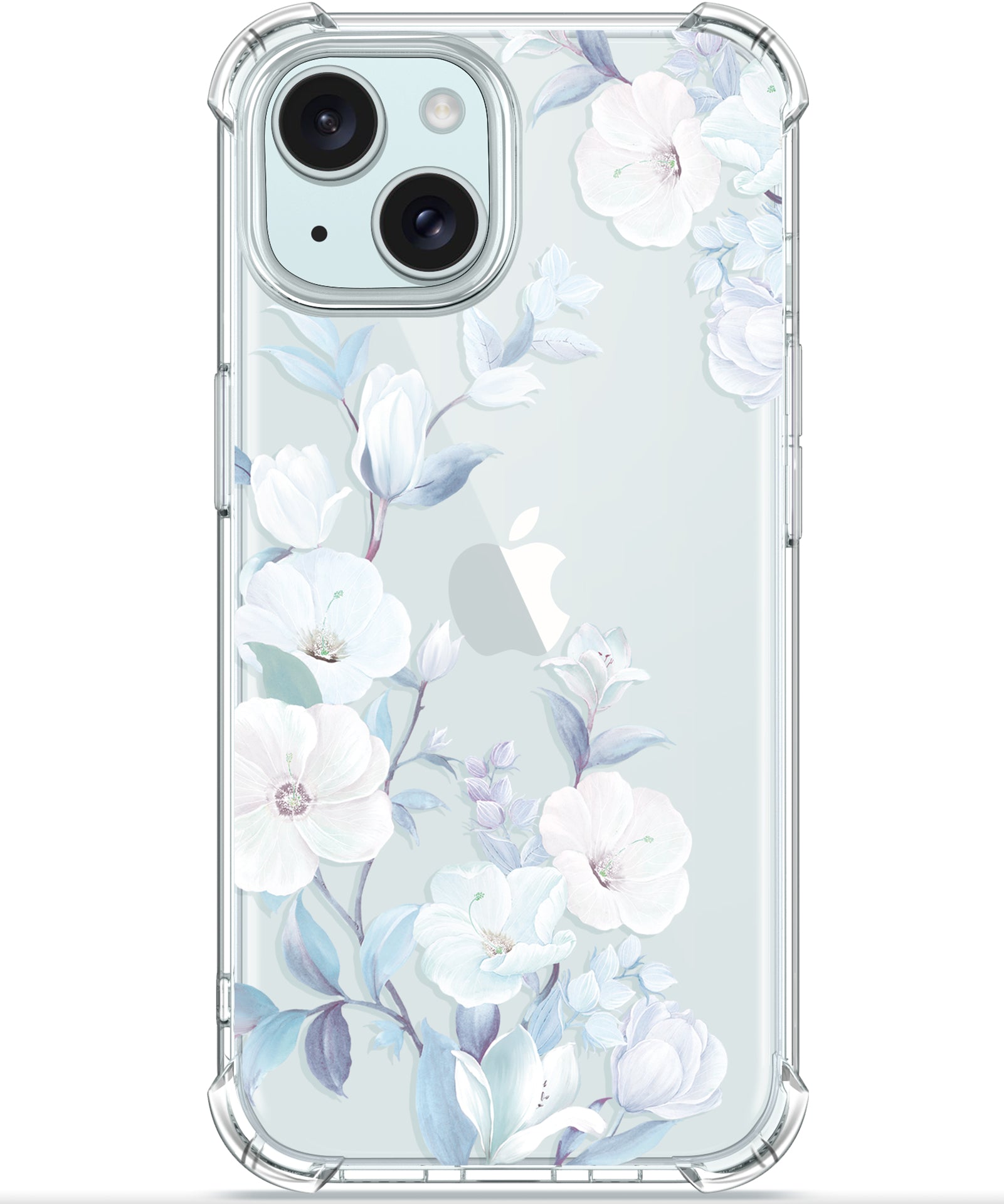 iPhone 15 painted case – GVIEWIN