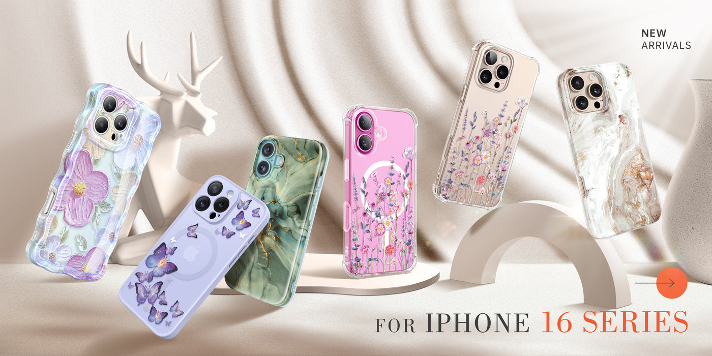 GVIEWIN Phone case